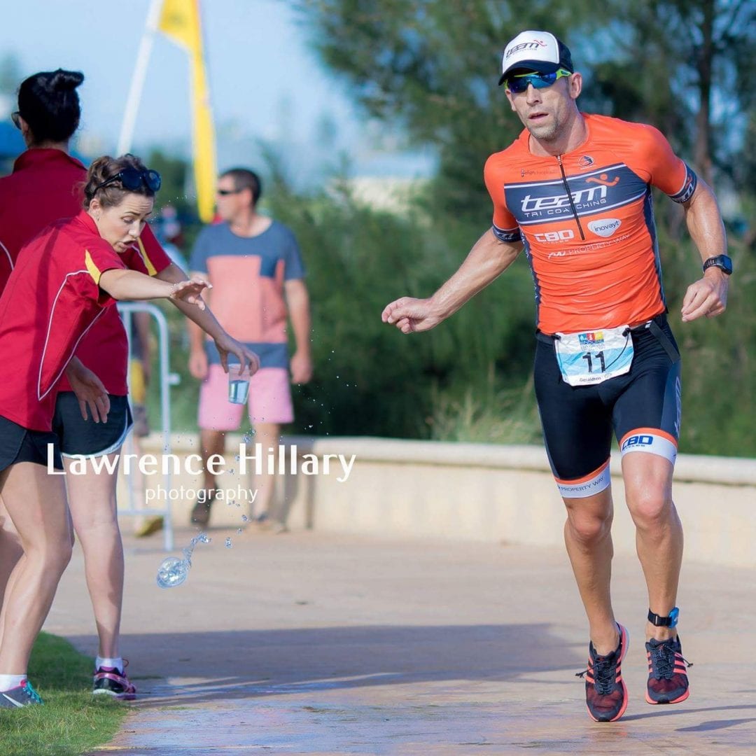 Injury Prevention Podcast with James Debenham - Star Physio. Expert ...