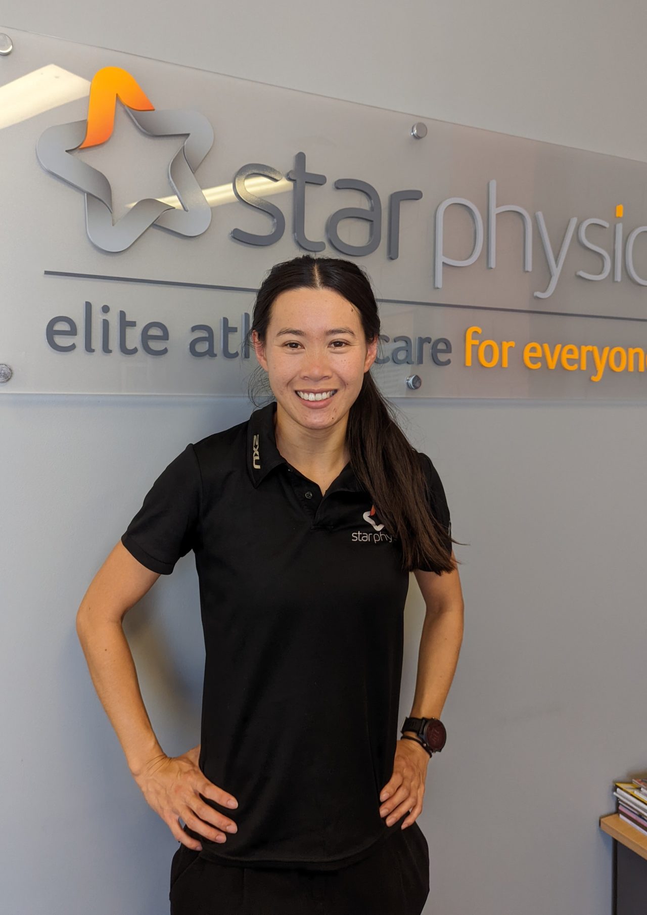 Physiotherapists, Podiatrists & Dietitians Perth | Star Physio WA