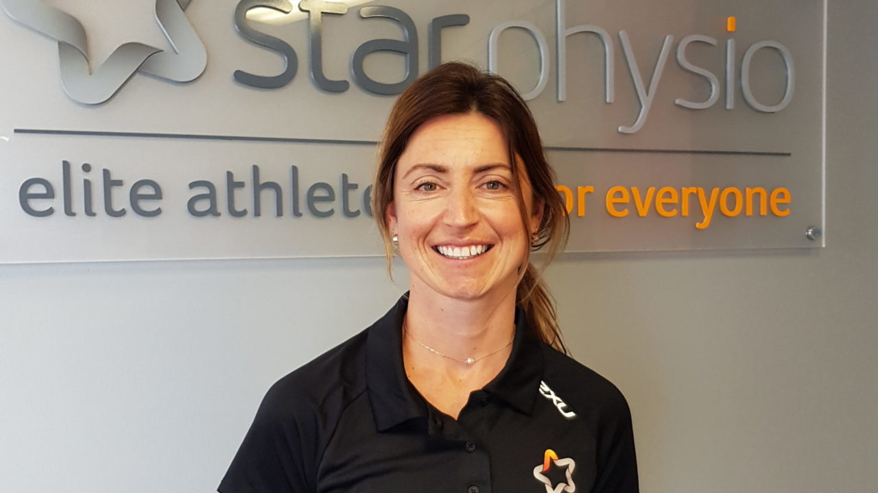 Podiatry - Star Physio. Expert Physiotherapy Care.
