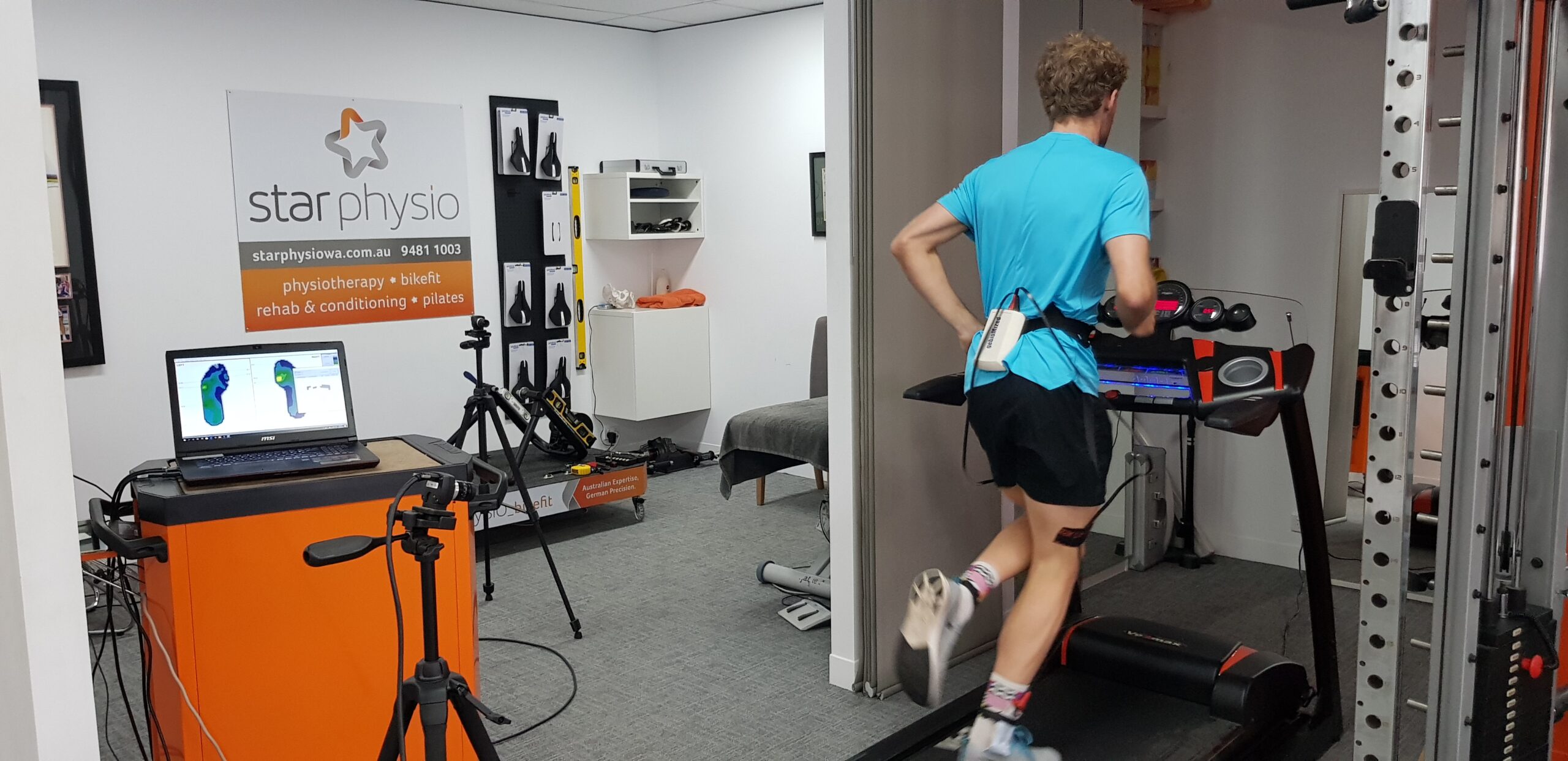 Running Injury Prevention - Star Physio. Expert Physiotherapy and Podiatry Care.