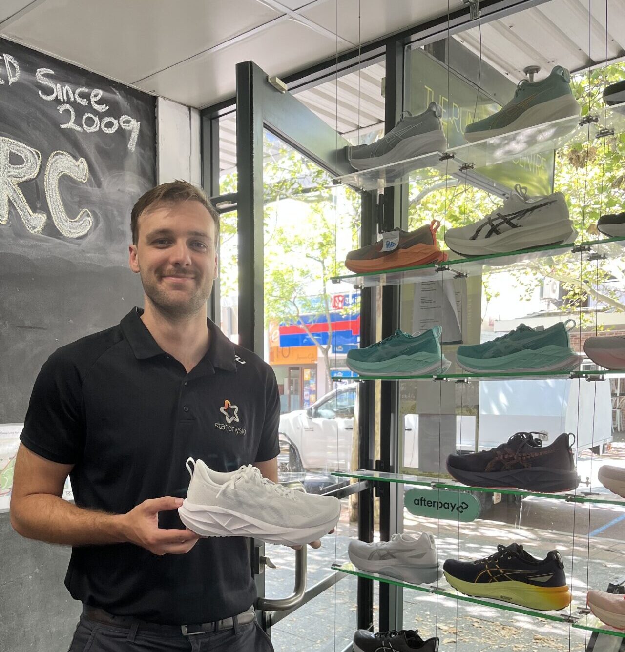 best running shoes 2025 - Star Physio. Expert Physiotherapy and ...