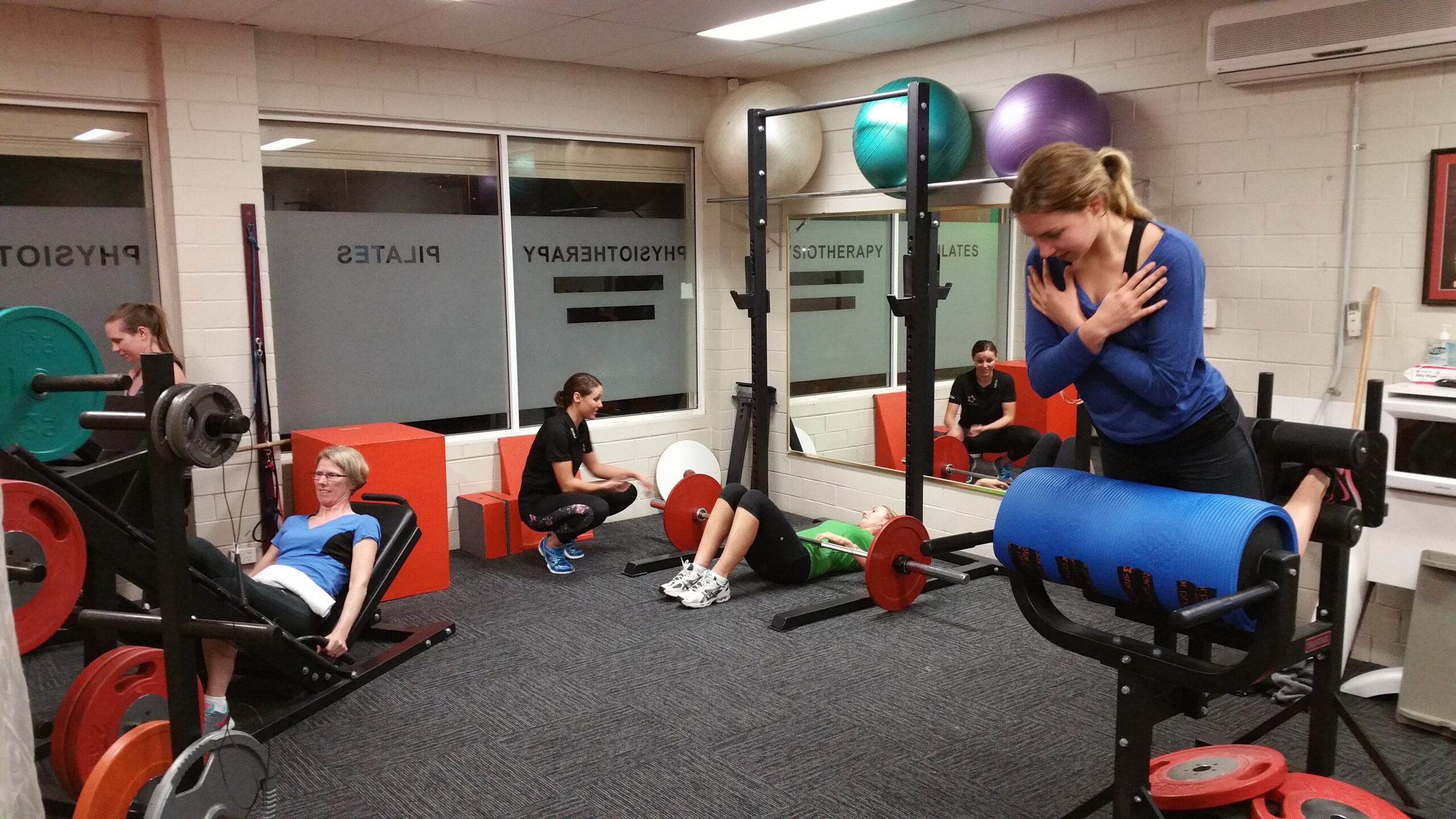 Physiotherapy - Mosman Park Location | Perth, WA | Star Physio